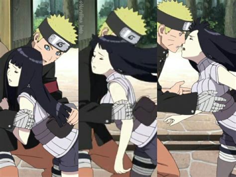 Naruto The Last Hinata Pregnant