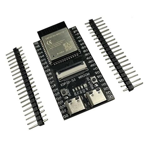 Esp32 S3 Wroom Cam Entwicklungsboard Wifi Bluetooth Modul Onboard Esp32 S3 6417 Eur 10 30