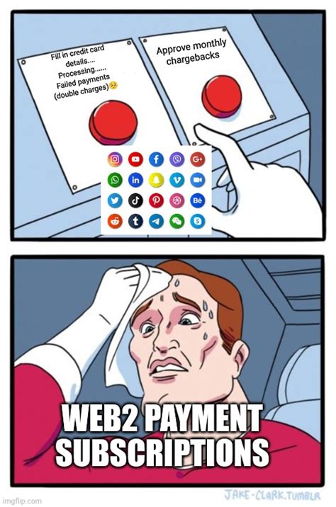 How Web2 Payments Be Sometimes Imgflip