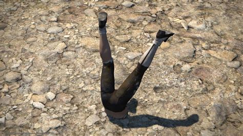 The Emote We Really Need R Ffxiv