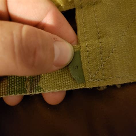 Sold Crye Jpc Hopup Airsoft