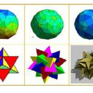 Example Of Cartesian Sets In R N Download Scientific Diagram