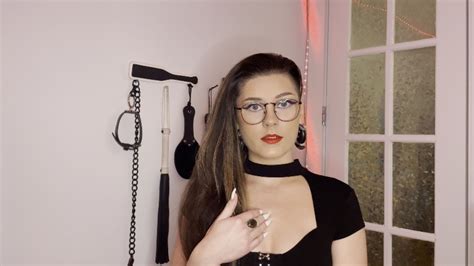 Mistress Muse Mistress Muse Blackmail Findom Fantasy Manyvids