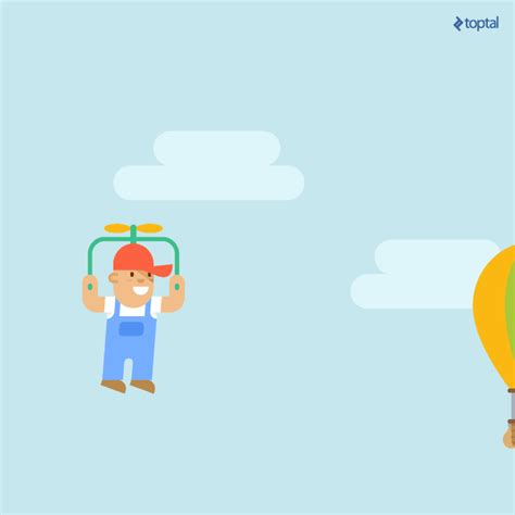 building a modular 2d camera system in unity toptal®