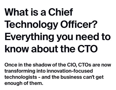Cto Academy X The Nextgen Cto Vietnam On Linkedin How Much Can Ctos Expect To Earn Harvey Nash