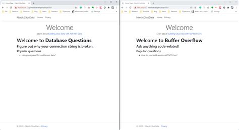 Xây Dựng Web App Multi Tenant đơn Giản Với Citus Data Và Aspnet Core