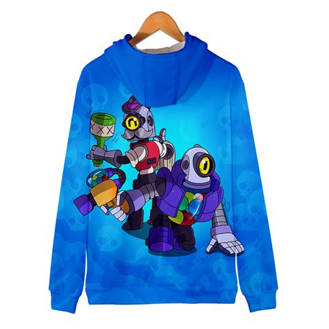 Barley Brawl Stars Led Alarm Clock Default Barley Brawl Stars