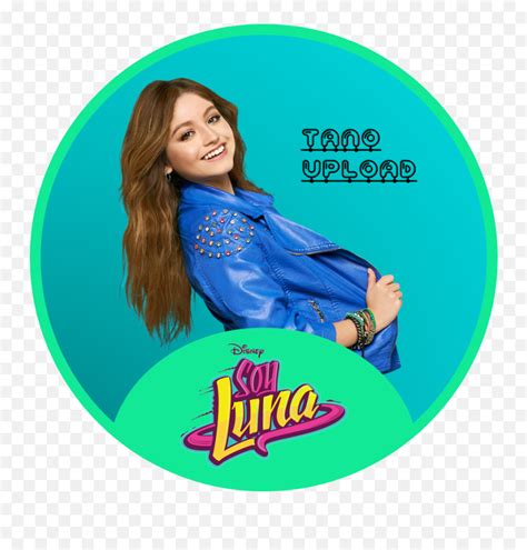 Soy Luna Tano Upload Estreno Soy Luna 3 Png Soy Luna Png Free