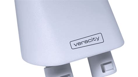 Veracity Launch Longspan Max Xt Camera Security On Screen By The