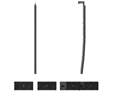 k array k array s pinnacle kr804p ii