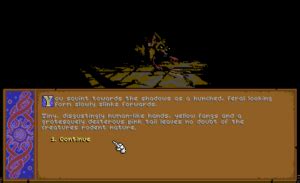 The Skald RPG Devlog By Scape IT The Skald RPG Devlog By Scape IT