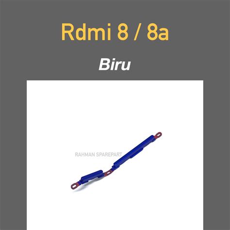 Tombol Casing Xiaomi Redmi A Tombol On Off Dan Volume Luar Lazada Indonesia