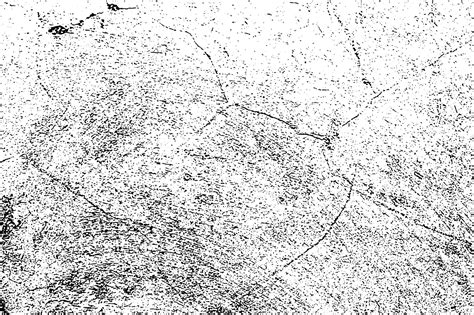 먼지 입자 고민 오버레이 Grunge 텍스처 배경에 대한 흑백 긁힌 먼지 텍스처 고민 잉크 페인트 텍스처 프리미엄 사진