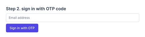 Passwordless Authentication Made Easy With Cognito A Step By Step