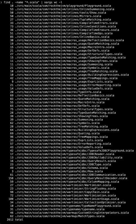 Scala Macros And Metaprogramming Rock The Jvm