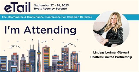 Etailcanada Lindsay Lorimer Stewart