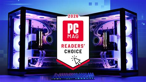 The Top Desktop Pc Brands For 2026 According To Thousands Of Our Readers