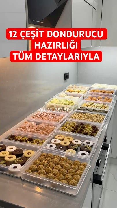 Dondurucuya 12 çeşit Tüm Detayları Ile Hazırlıkneyi Nasıl Kaç Ay