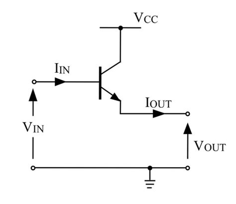 4 1 2 intro and current amplifier flashcards quizlet