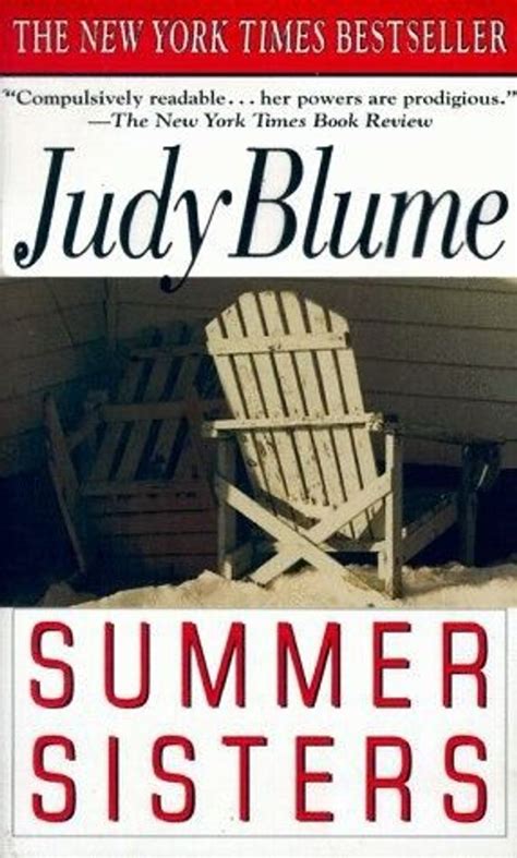What Judy Blume Taught Me About Sex And Friendship