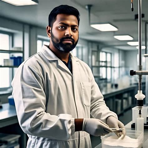 Cationic Polyelectrolyte Powder At Laboratory Chemicals In New Delhi