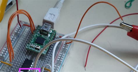 Babe Scale Circuit Bending Basics MIDI Controlled Toy Pitch Speed