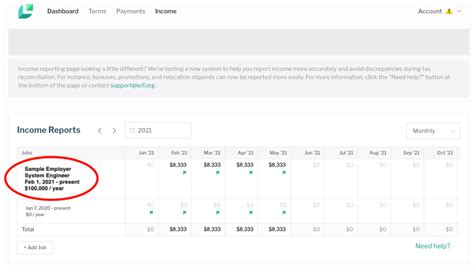 How Do I Update My Current Job Leif