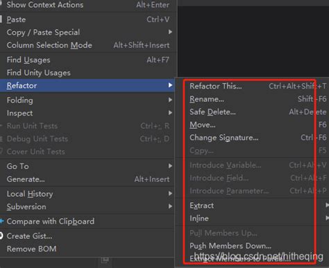rider的使用，c 开发利器 rider c csdn博客