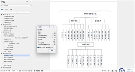 基于SpringBoot Vue在线作业管理系统 计算机源码 软件工程专业源码成品 小熊源码网