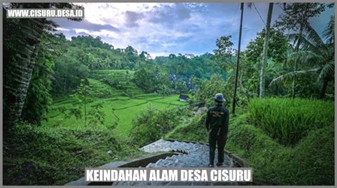 Cinta Tanah Air: Ajakan Berpartisipasi dalam Program Peduli Lingkungan Desa Cisuru | Cisuru