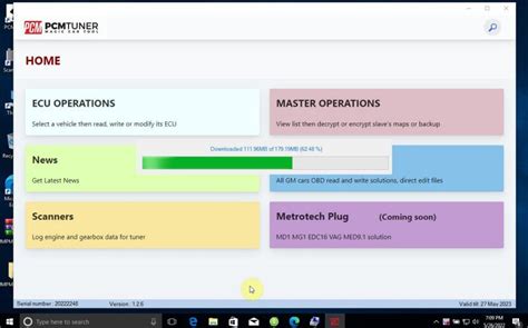 Install Activate Mpm Ecu Tool OBDII Official Blog