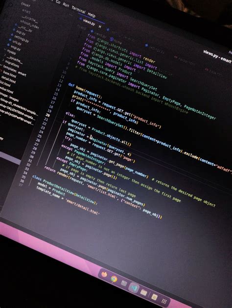 Shivam Pandey On Linkedin Coderarmy Pythonprogramming Django