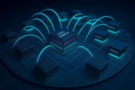 Tsmcs Latest Tech Wins To Boost Chip Power Artificial Intelligence