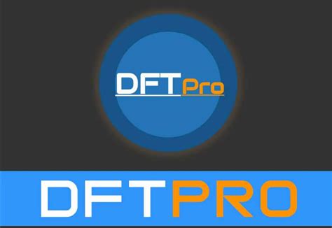 Dft Pro Tool Activation 12 Month Old User At ₹ 4750piece Kolkata