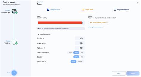Ultralytics Hub 快速入门 军舰日志