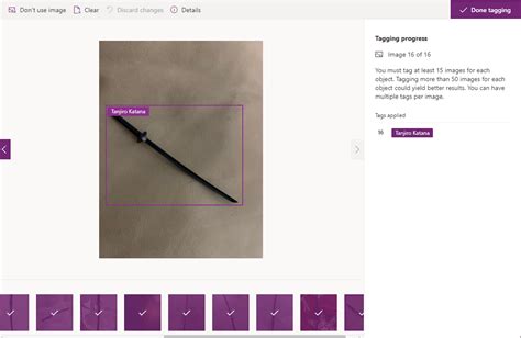 AI Builder Object Detection And Mixed Reality Play Together