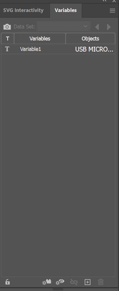 Solved Script To Convert All Text To Variableobjects Adobe Product Community 11678970