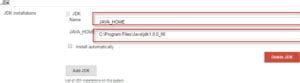 How To Integrate Jenkins With Selenium Step By Step