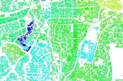 Enhancing Network Deployment And Optimization With Population Distribution Models Boodmoe