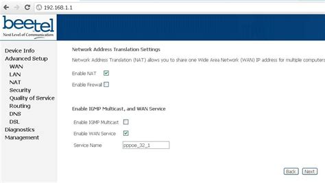 Configuring DSL Modem For Airtel Broadband Raveesh Kumar