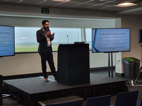 Khuram Iqbal On Linkedin Evcharging