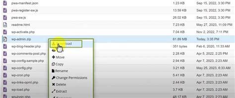 3 Best Ways To Backup Your Wordpress Website Manually Automatic And