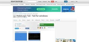 Ways To Tail A Log File On Windows Linux Top Tools