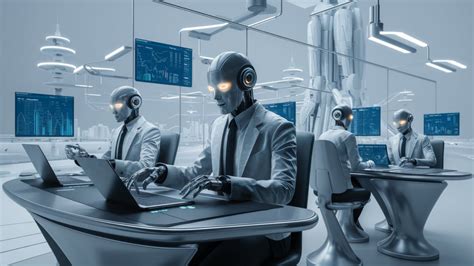AI Trends in the Finance Sector: Revolutionizing the Industry - TheCodeWork