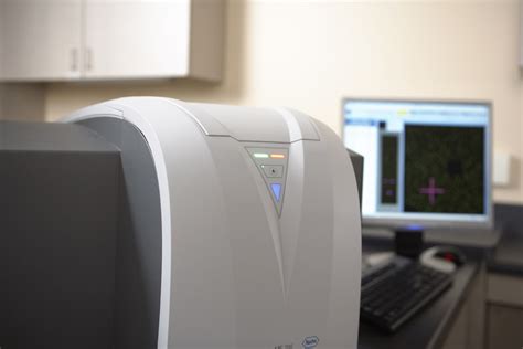 Nimblegen Ms 200 Microarray Scanner Jomoo Marketing And Design