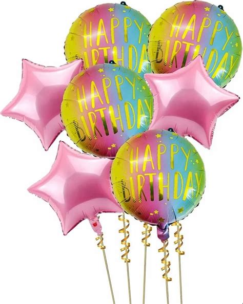 Party Balloon In Hyderabad At Best Price In Hyderabad By Ms Shiva