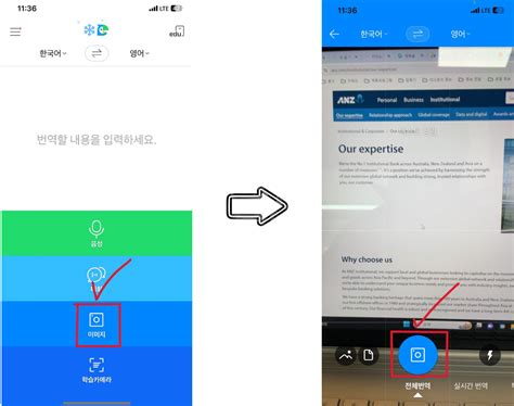 파파고 이미지 번역하는 방법 총정리 Loyal It 파파고 이미지 번역하는 방법 총정리 Loyal It