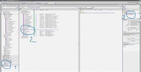 Tia Portal V18 Ve üzeri Versiyonlarda Github Nasıl Kullanılır Kontrol Kalemi Forumları