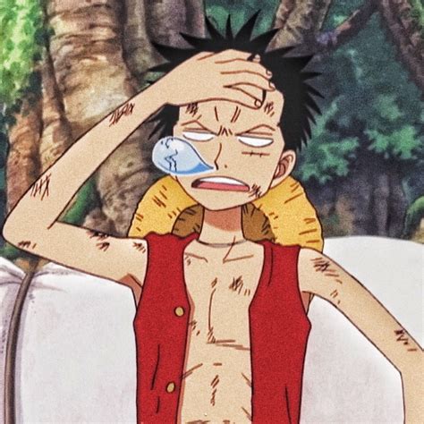 海贼王 头像 路飞 高清图片堆糖美图壁纸兴趣社区