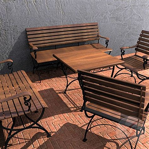 3d Model Scanline Modeled